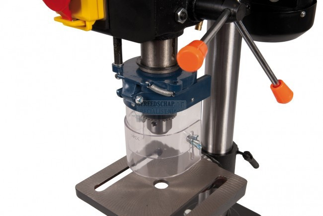 FERM kolomboor TDM1025 | Gereedschapspecialist.nl