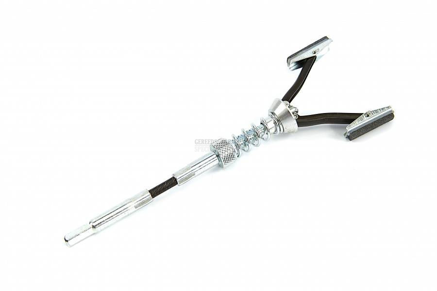 HBM 2 ARM hoonapparaat 18 - 63 mm | Gereedschapspecialist.nl