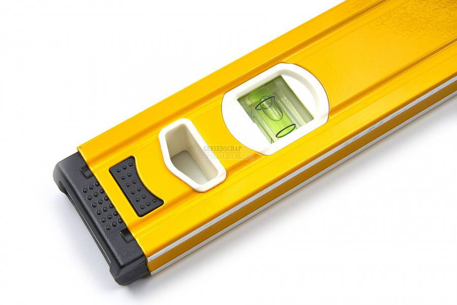 HBM 1200MM waterpas | Gereedschapspecialist.nl